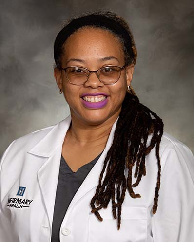 Infirmary Pediatrics | Infirmary Health